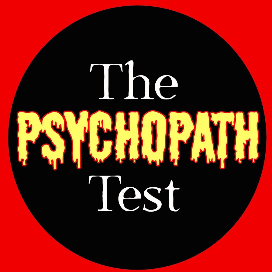The Psychopath Test Podcast - YouTube