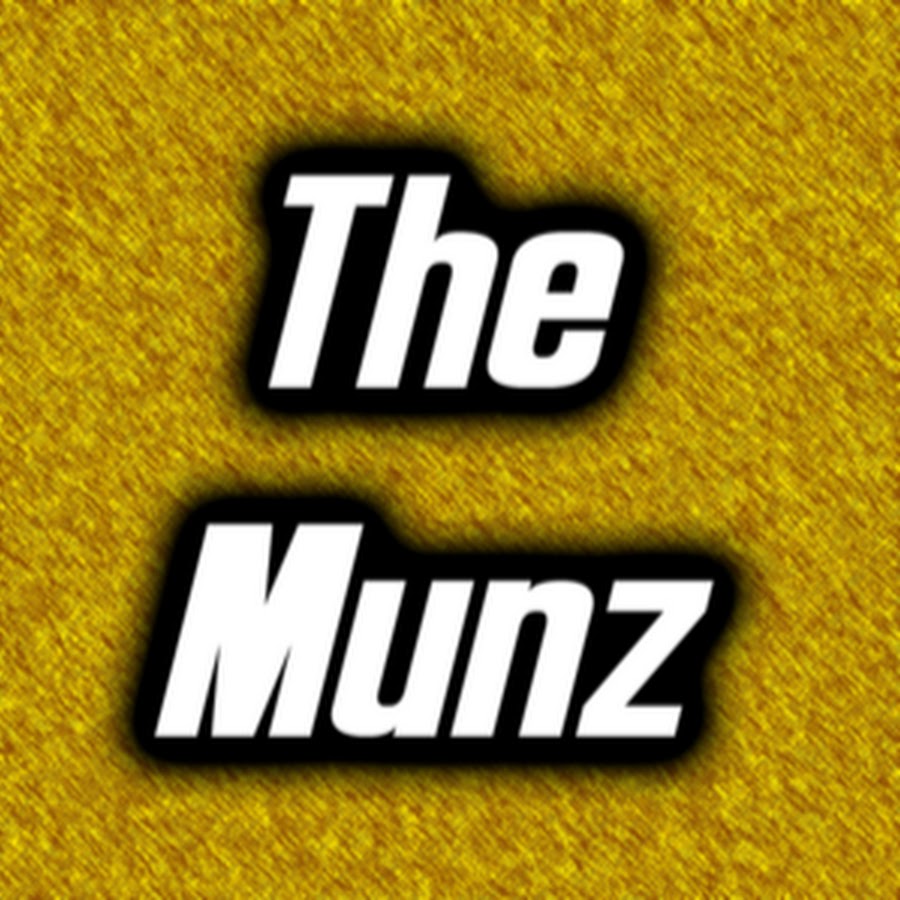 The Munz - YouTube