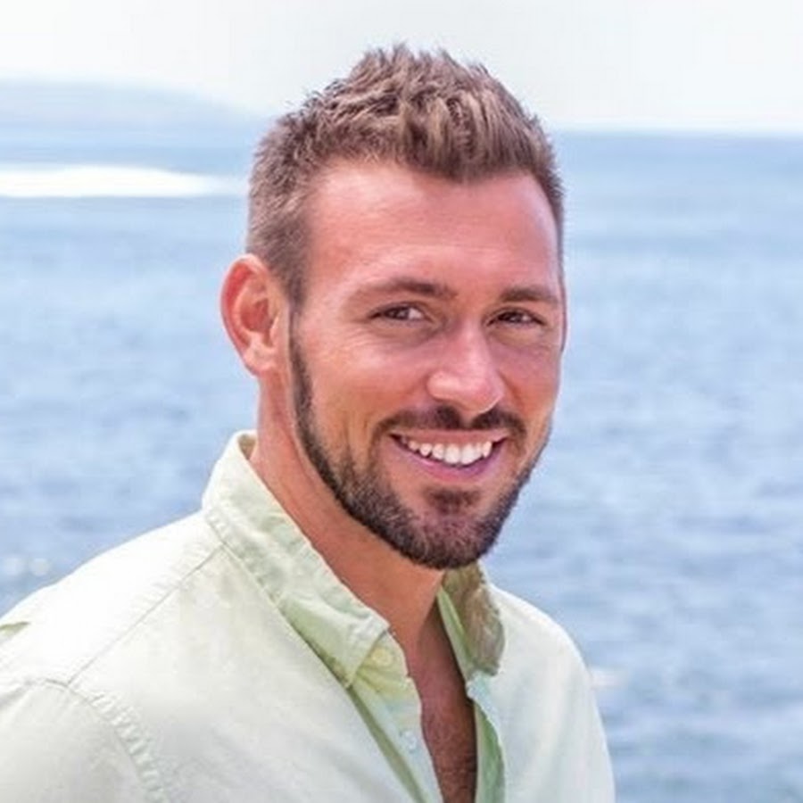 Chris Aldrich - YouTube