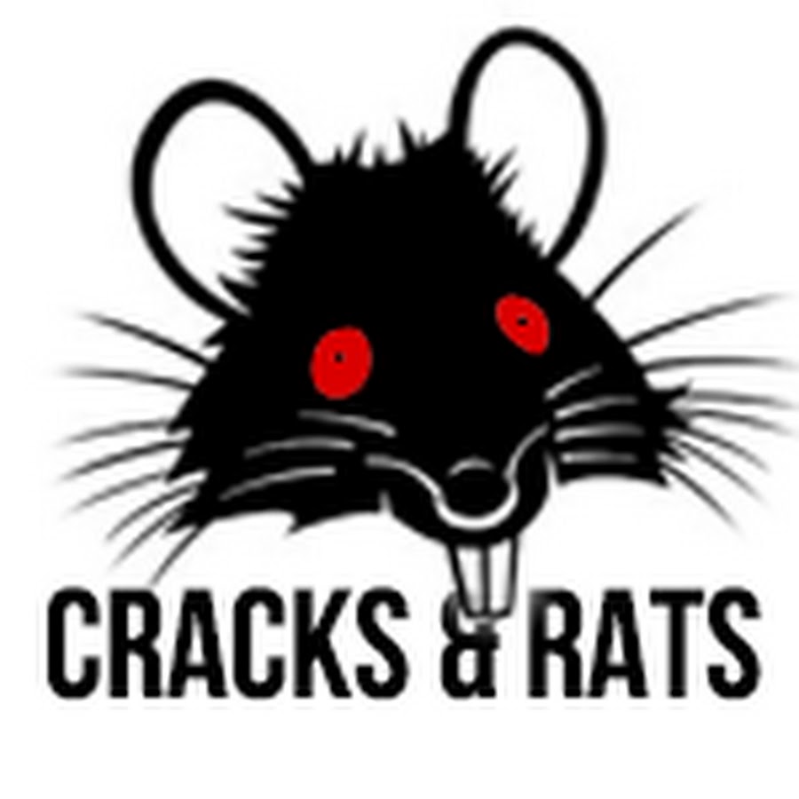 cracks & rats - YouTube