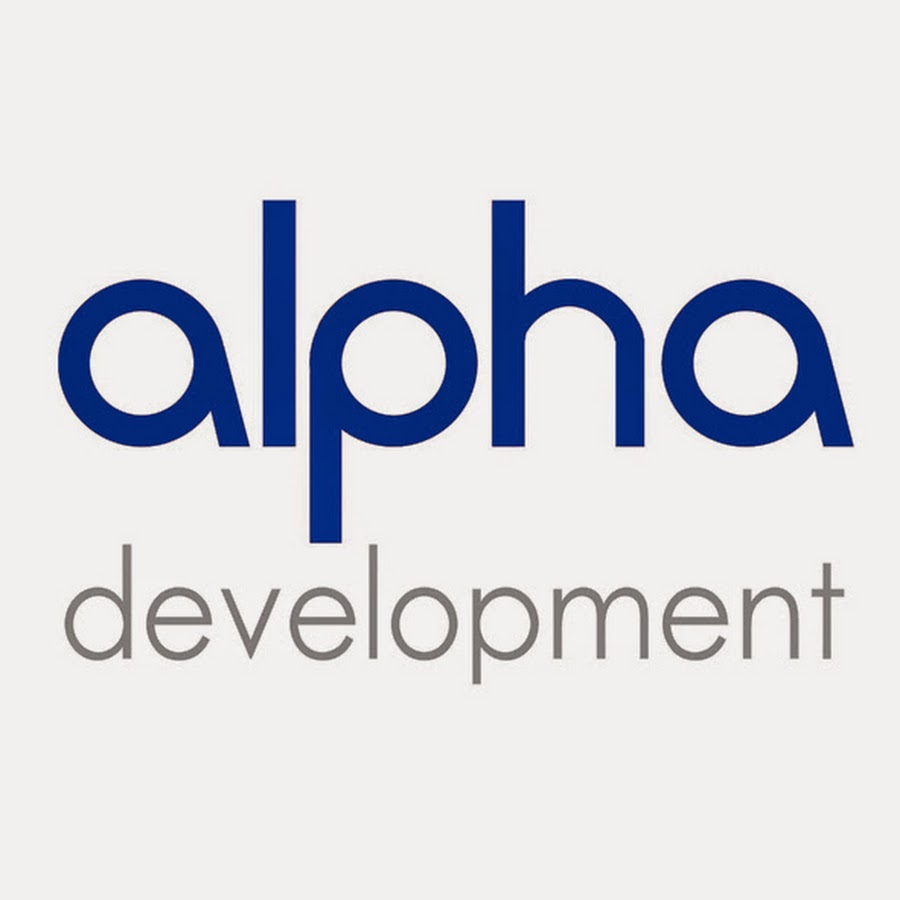 Alpha Development - YouTube