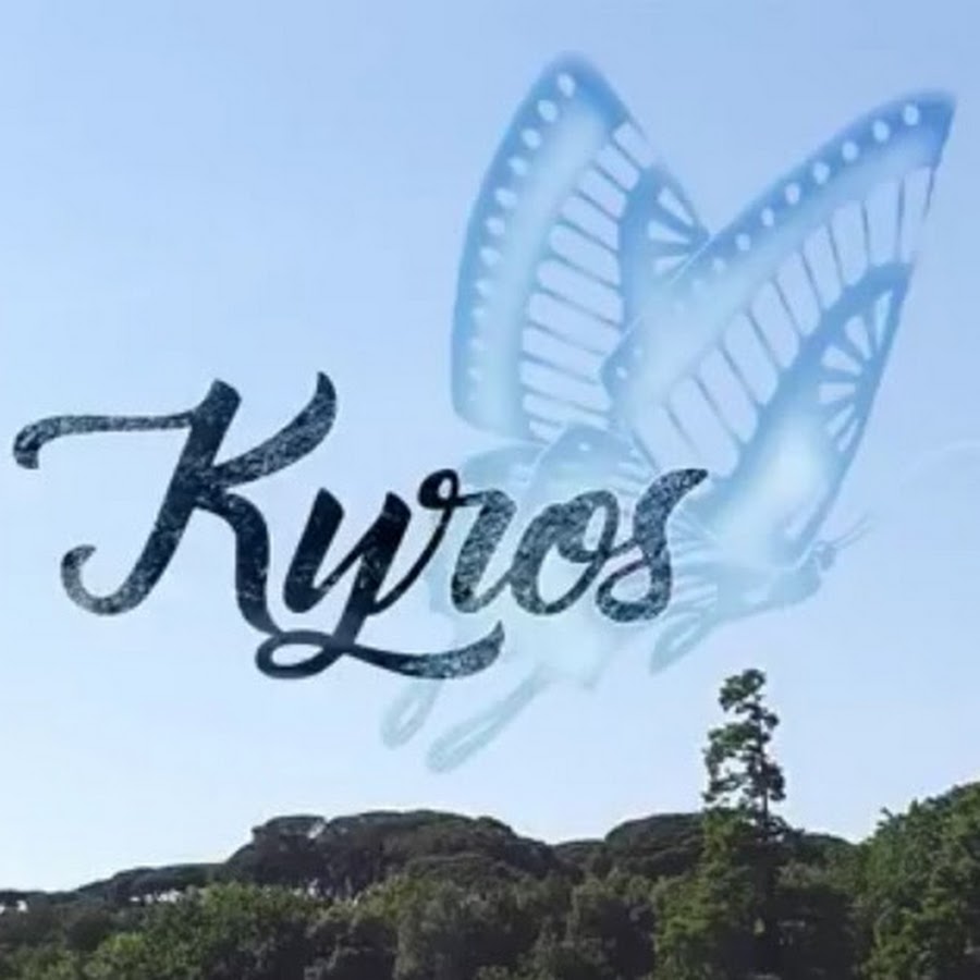 Kyros Official Channel - YouTube