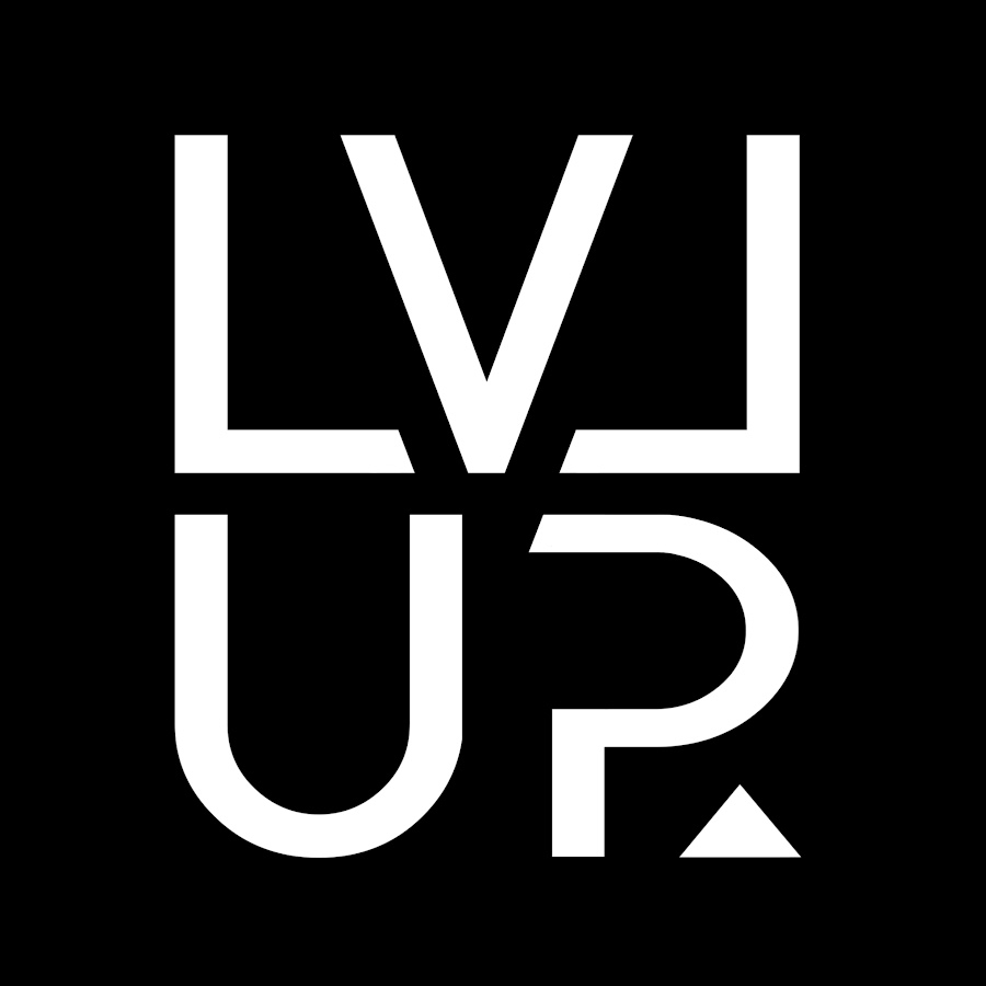 LVLUP - YouTube
