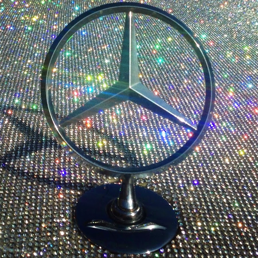 Mercedes S221 - YouTube