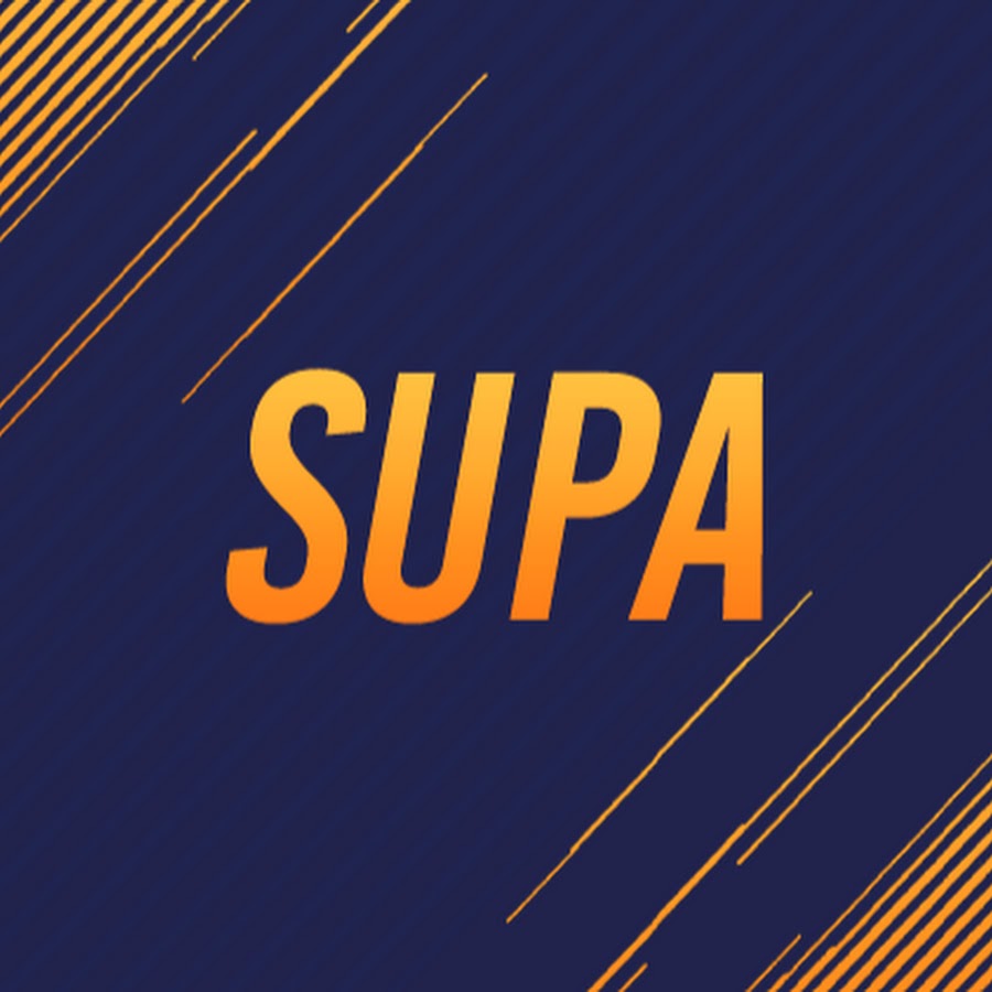 Supa - YouTube