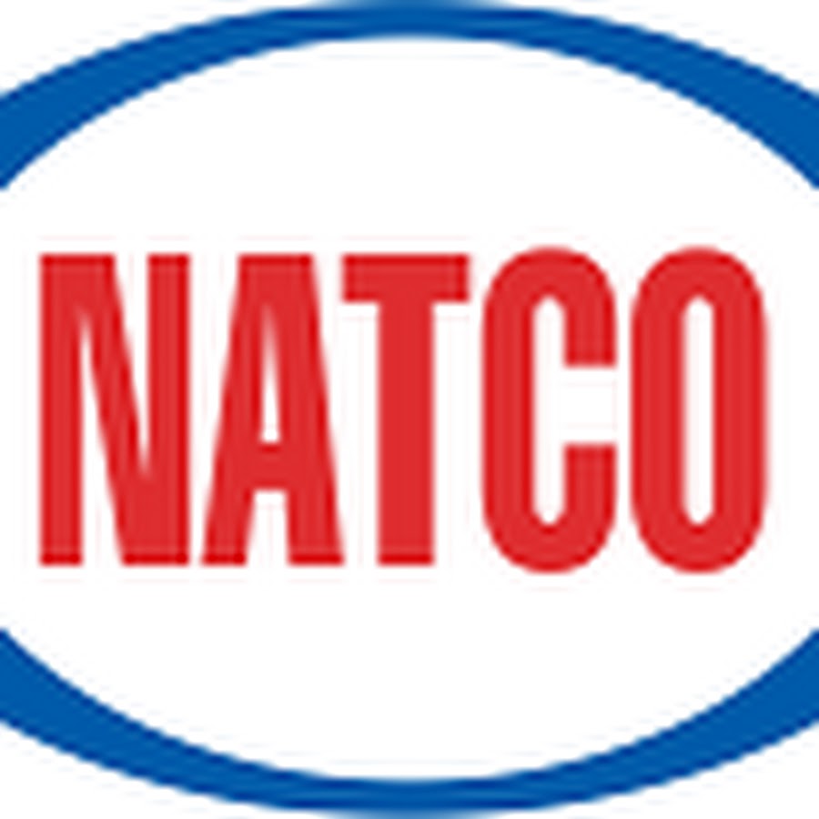 NATCO-RUSSIA - YouTube