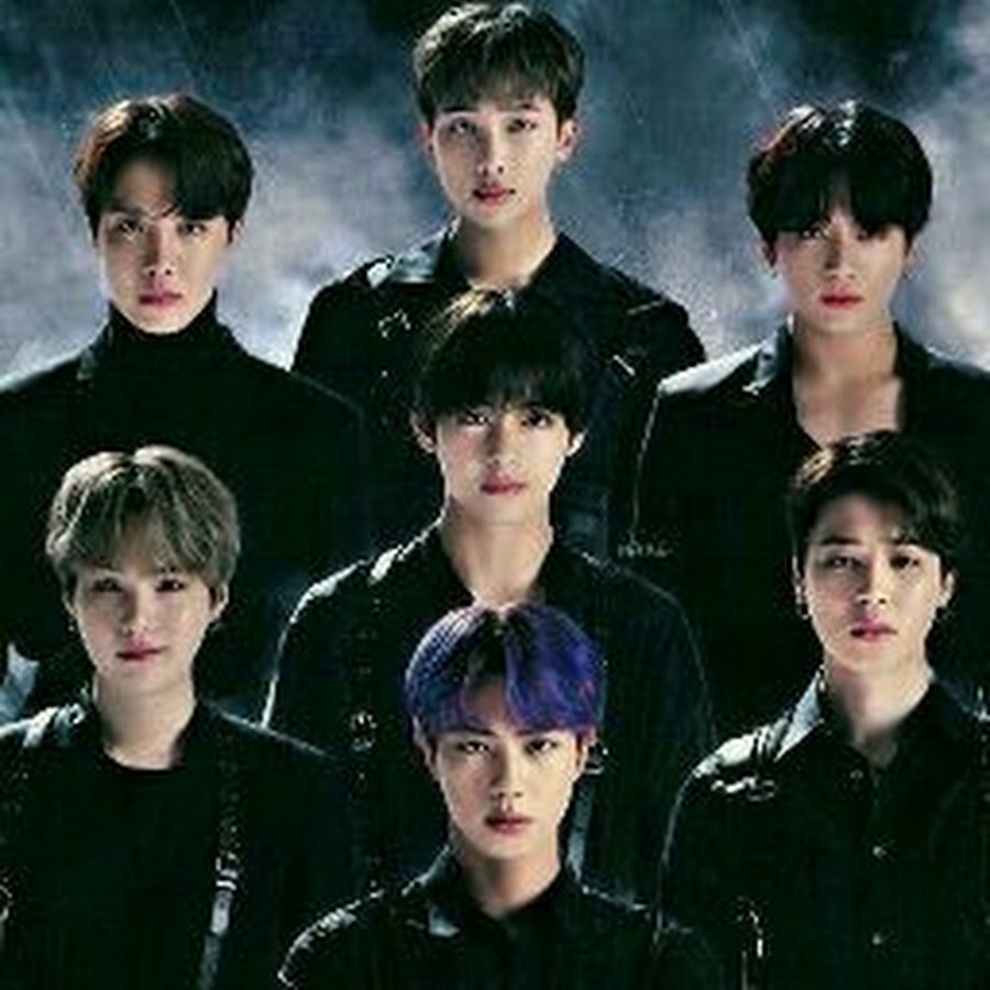 TEAM BTS X ARMY - YouTube