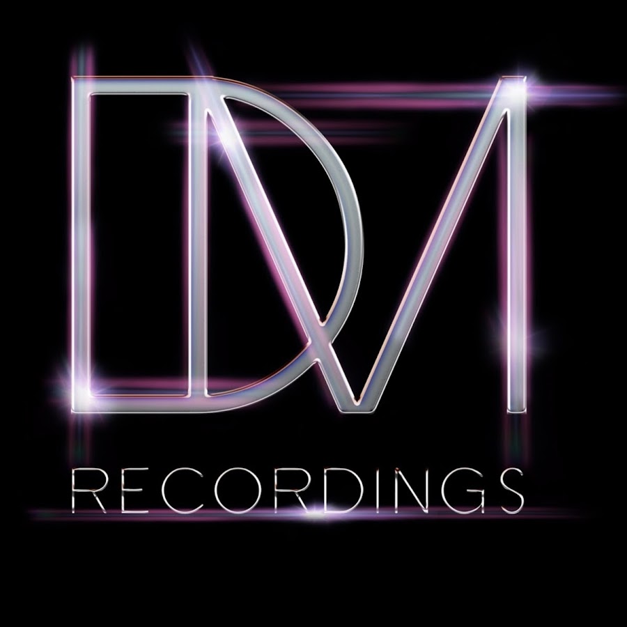 DM.Recordings - YouTube