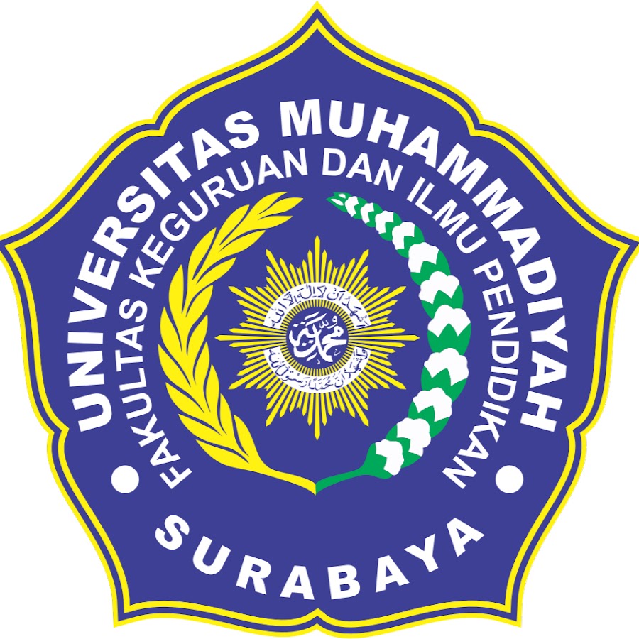 PGSD FKIP UMSurabaya - YouTube