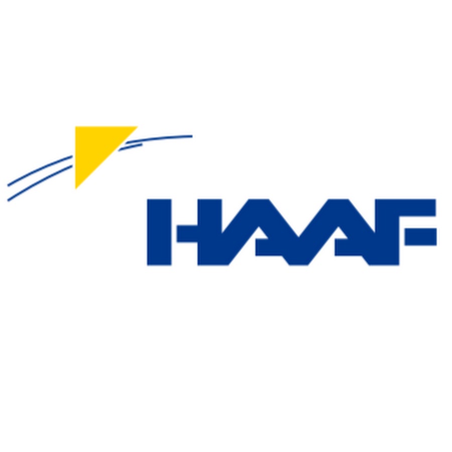 HAAF Group - YouTube