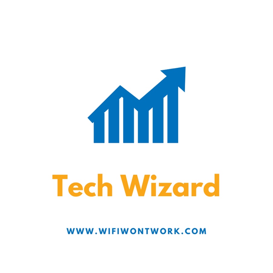 Tech Wizard - YouTube