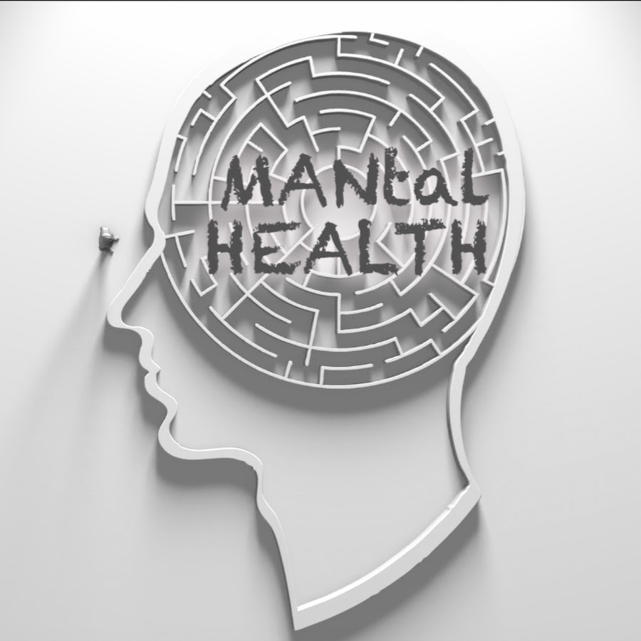 MANtal Health - YouTube