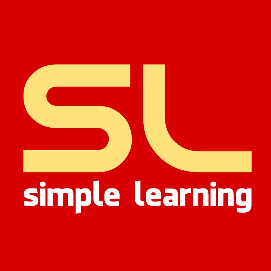 Simple Learning - YouTube
