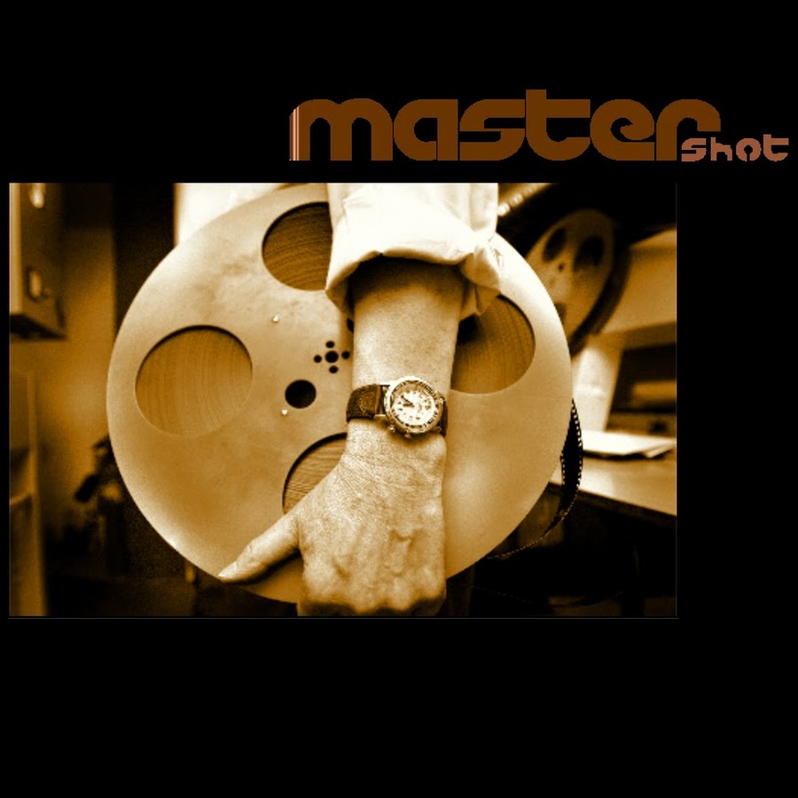 Master-shot - YouTube