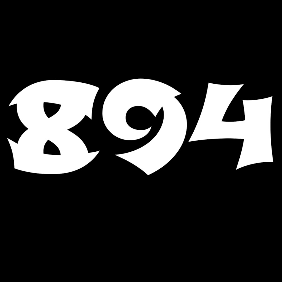 894 crew - YouTube