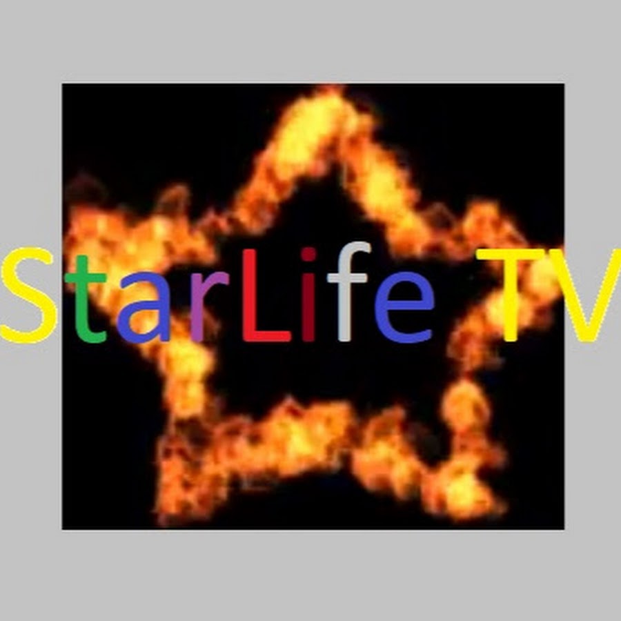 StarLife TV - YouTube