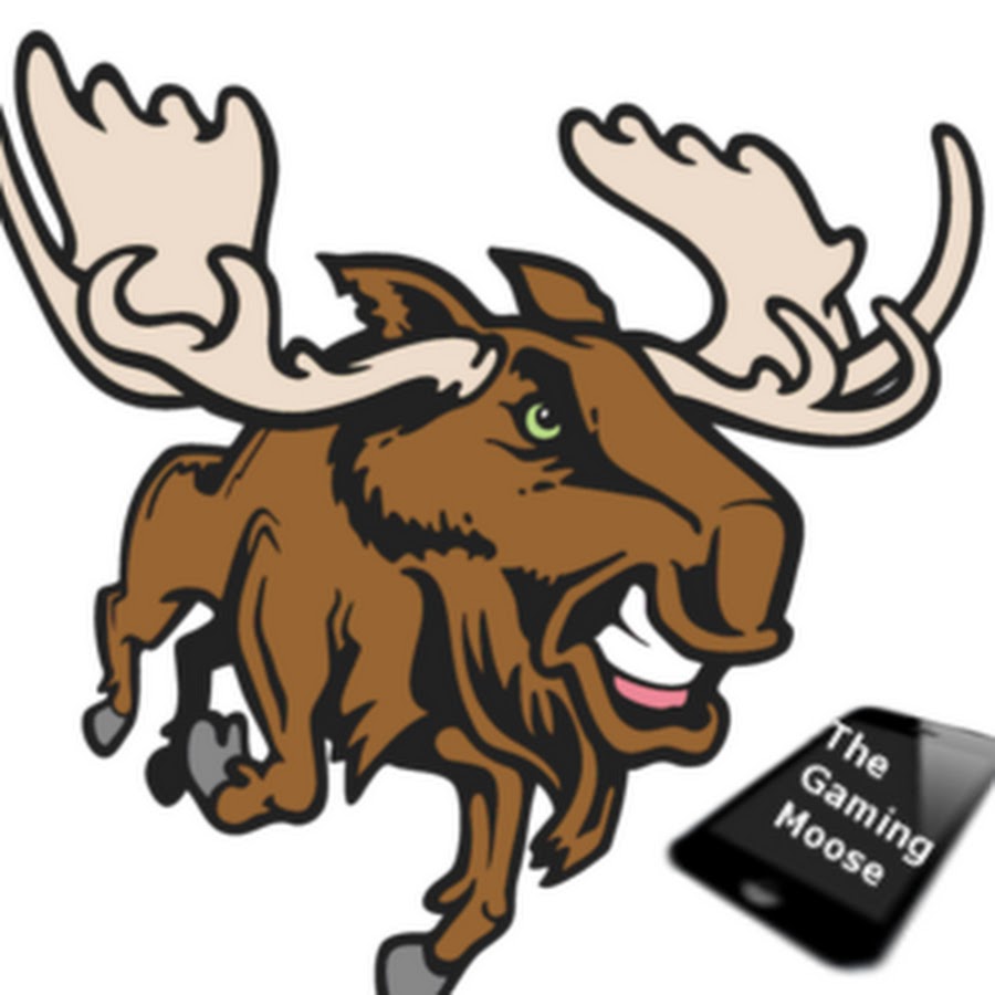 The Gaming Moose - YouTube