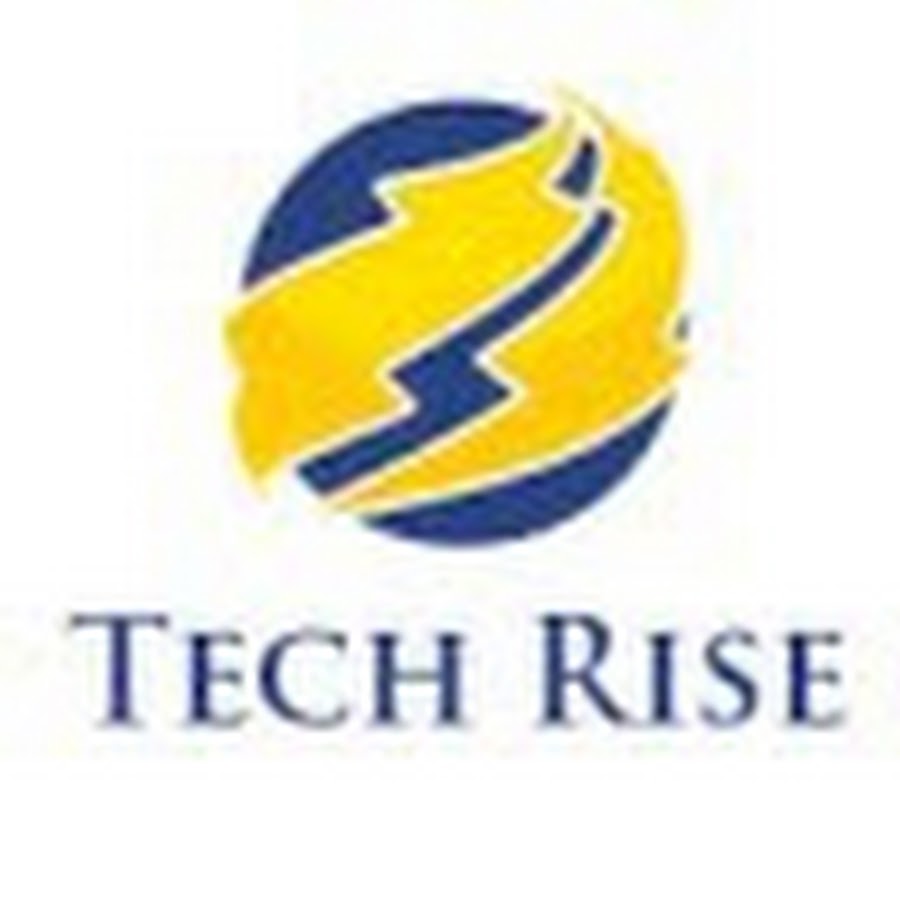 Tech Rise - YouTube