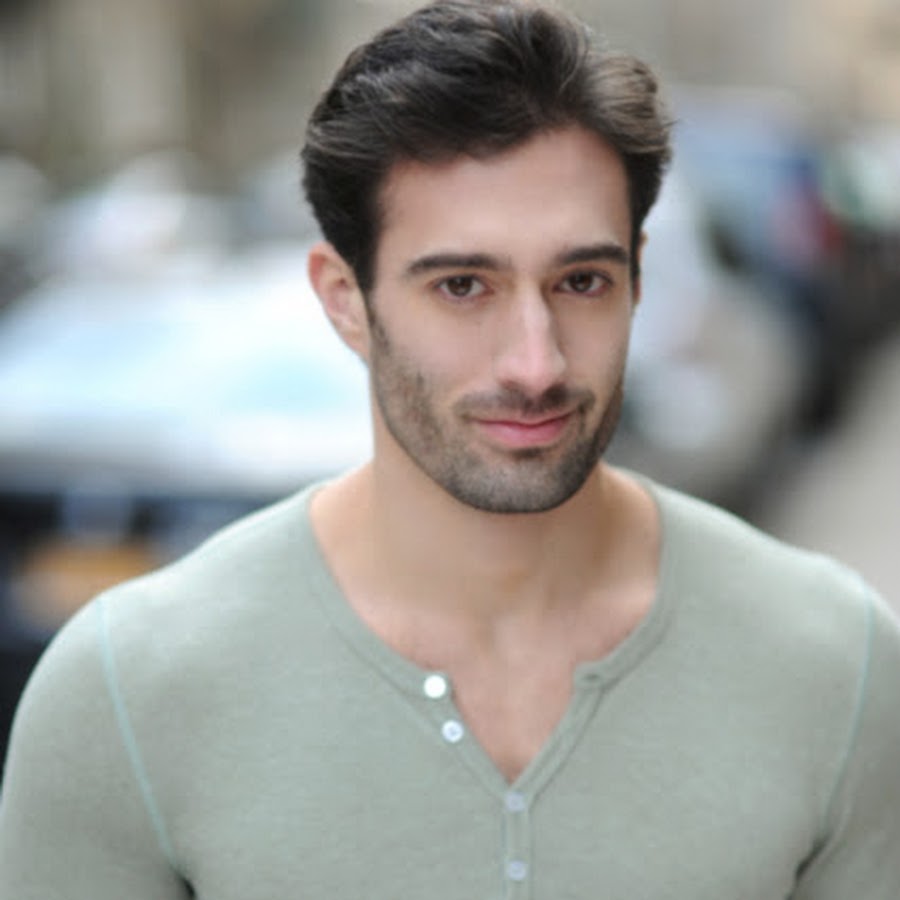 Jared P-Smith - YouTube