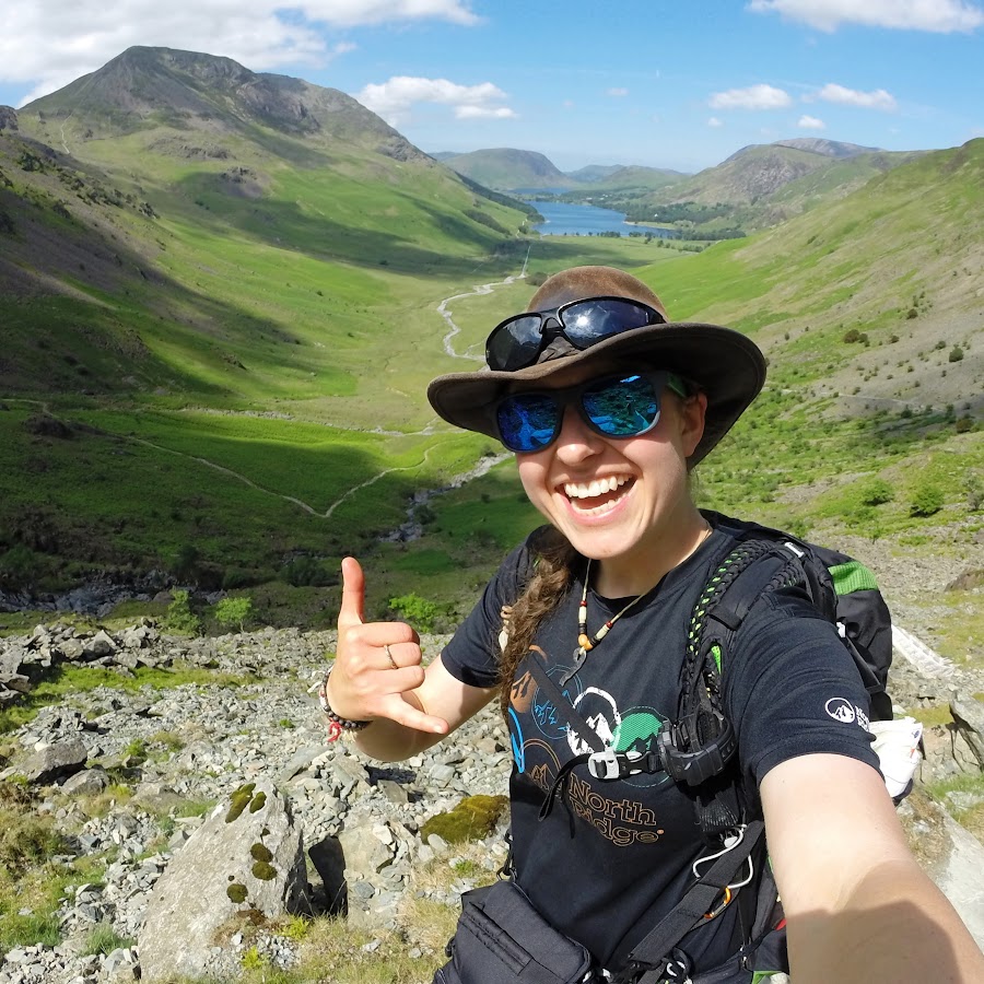 Abbie Barnes / Spend More Time In The WILD - YouTube