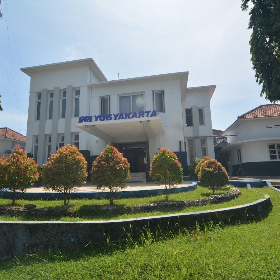 RRI Jogja Official - YouTube