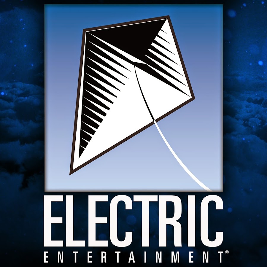 Electric Entertainment - YouTube