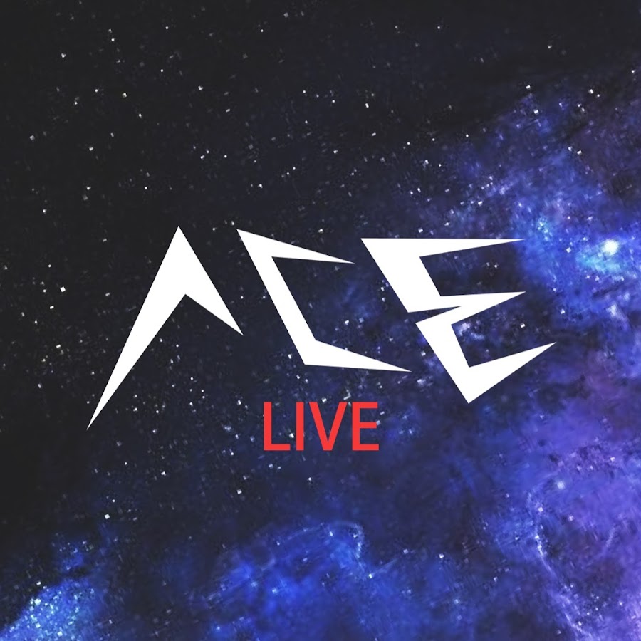 ACE Video LIVE - YouTube