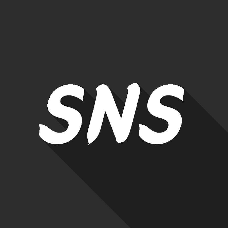 SNS - YouTube