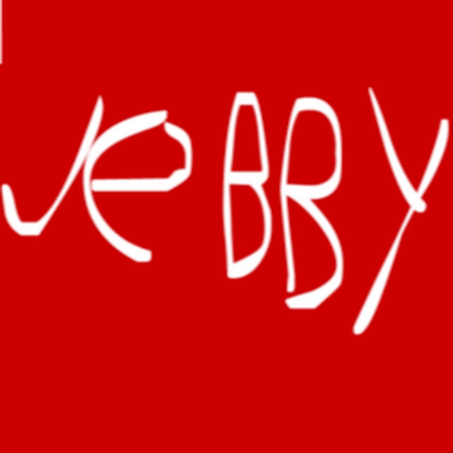 Jebby - YouTube