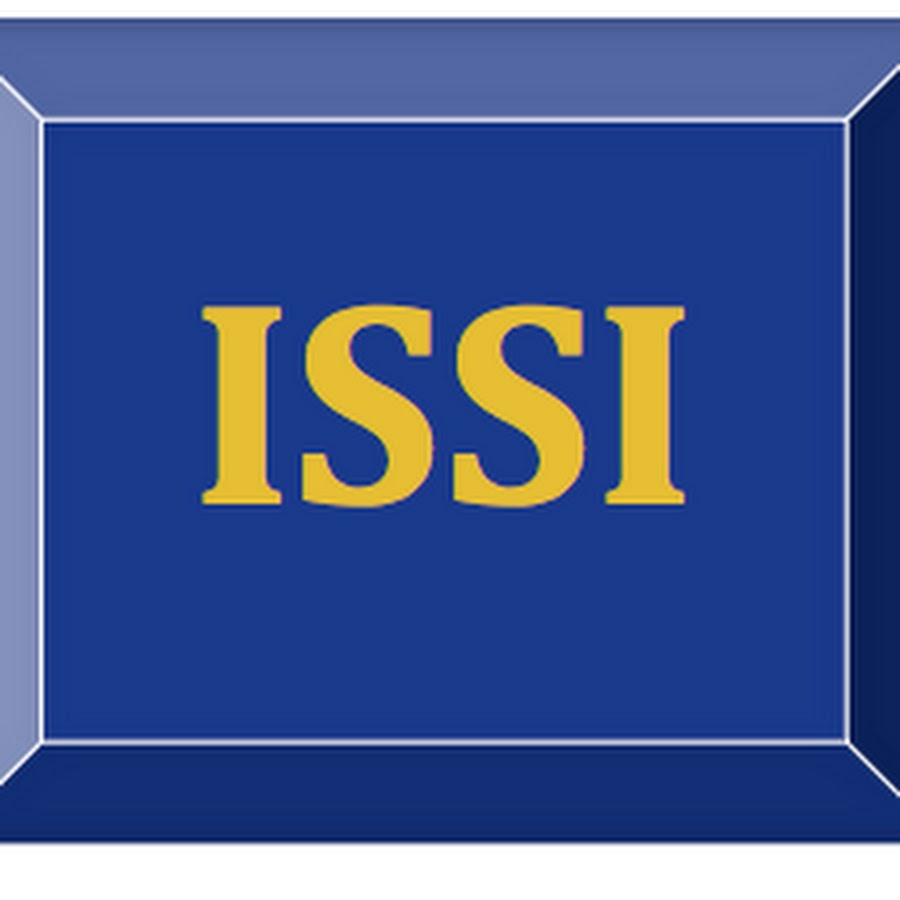 issi - YouTube