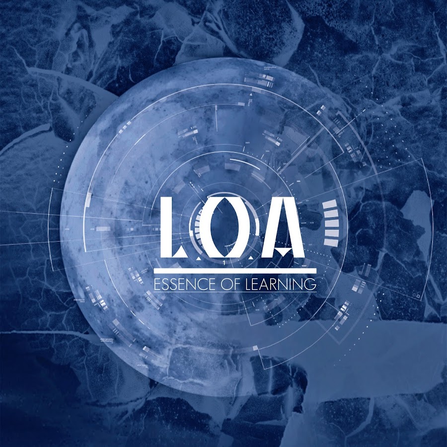LOA Official - YouTube