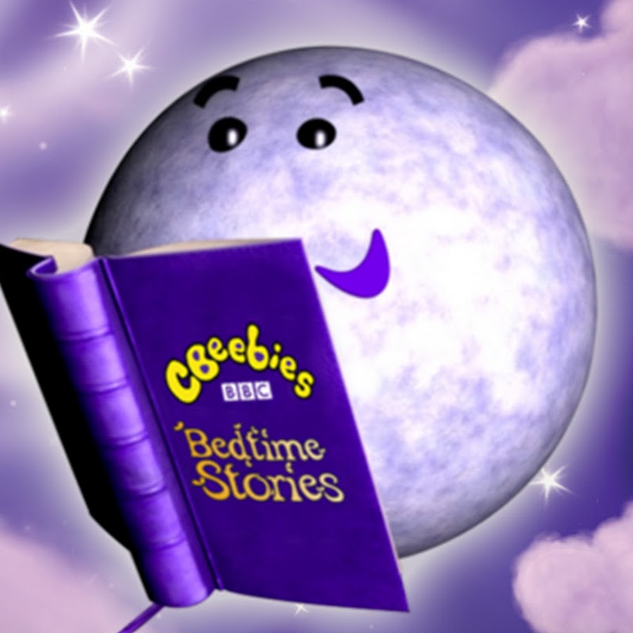 CBeebies Bedtime Stories - YouTube