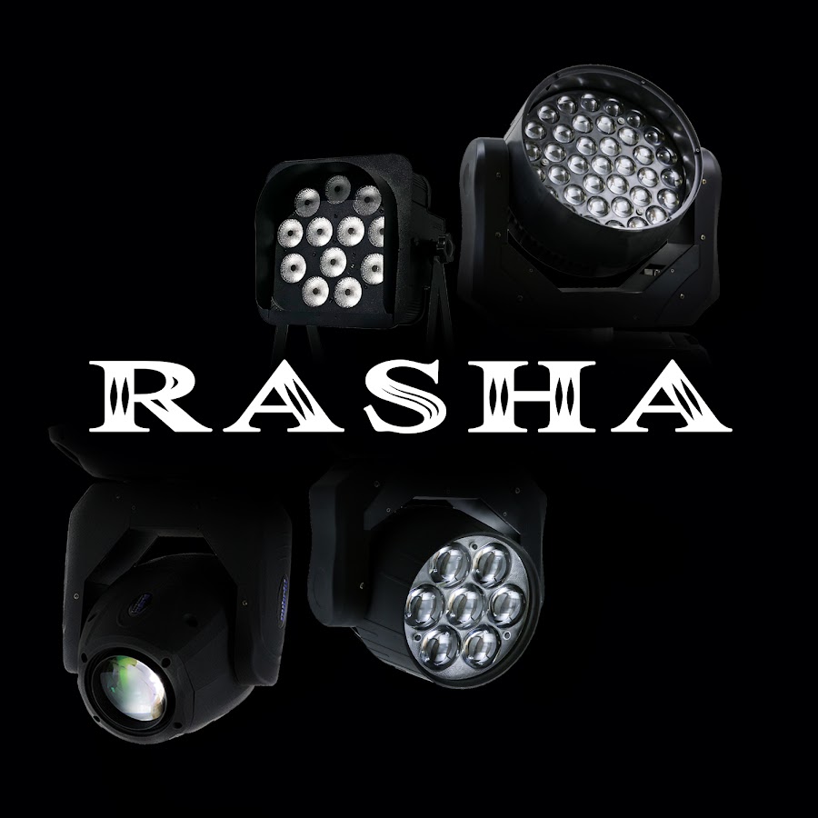 Rasha Professional - YouTube