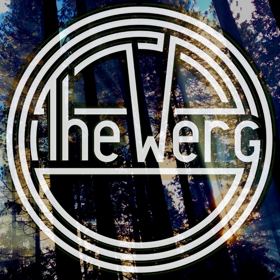 The Werg - YouTube