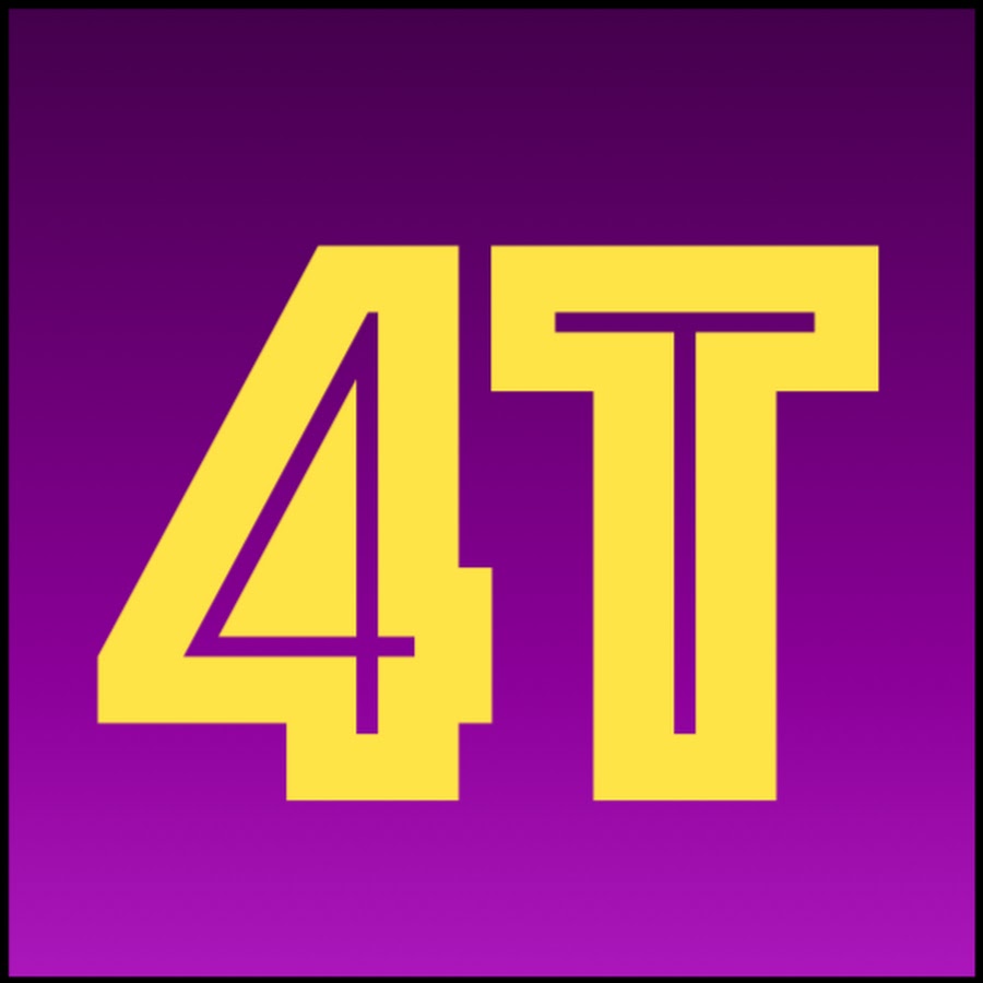 4T - YouTube