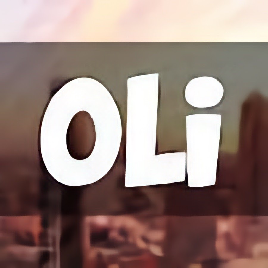 Oli Game Play - YouTube