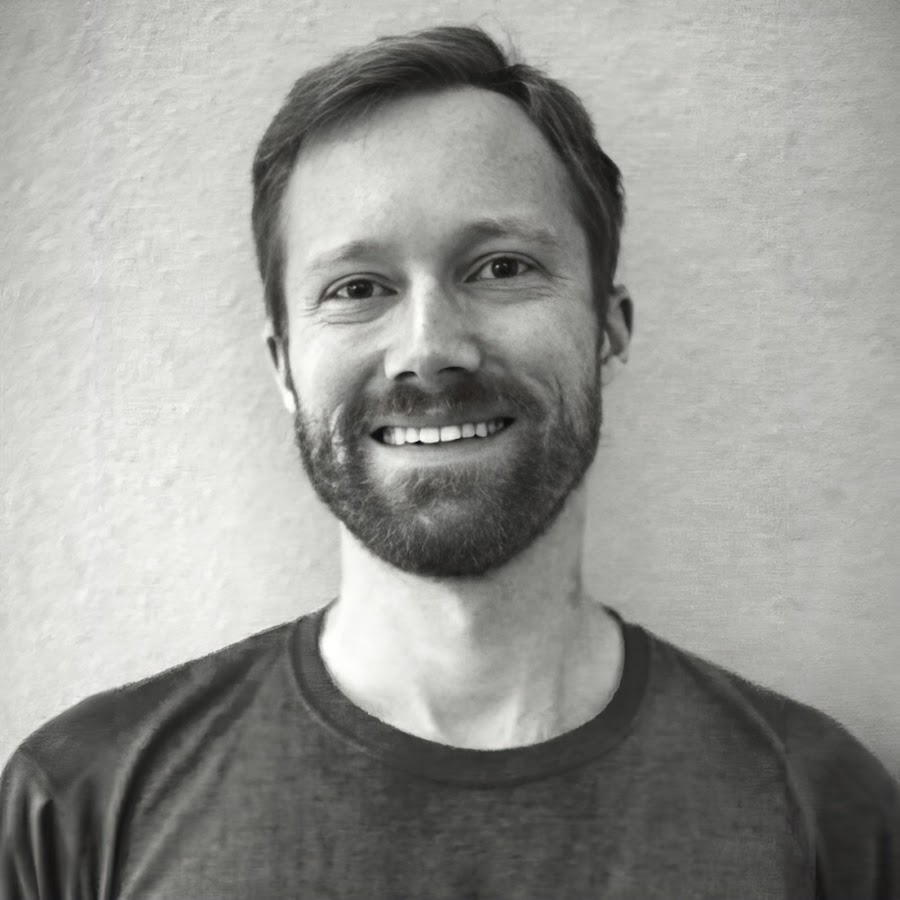 Alex Yoder - YouTube