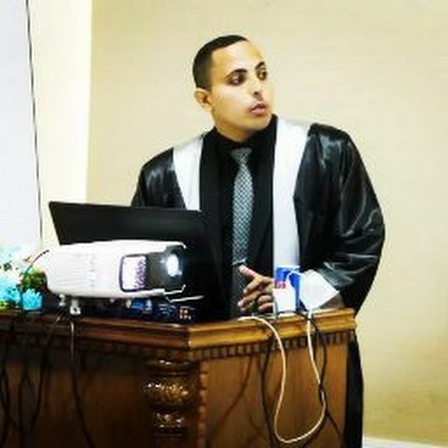 Prof -Mohamed Atef - YouTube