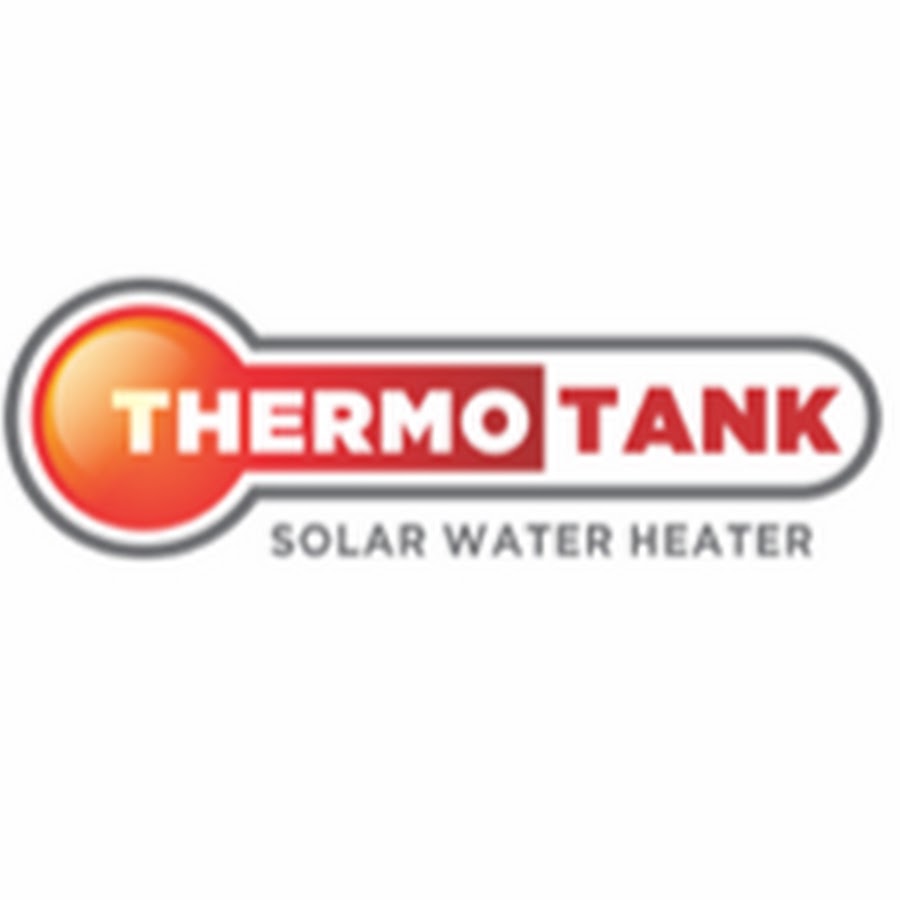 Solar Thermo Tank - YouTube