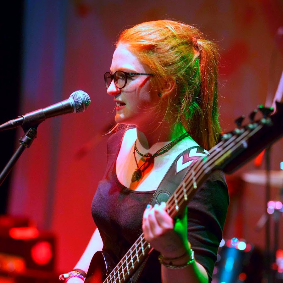 Pippa Robinson - YouTube