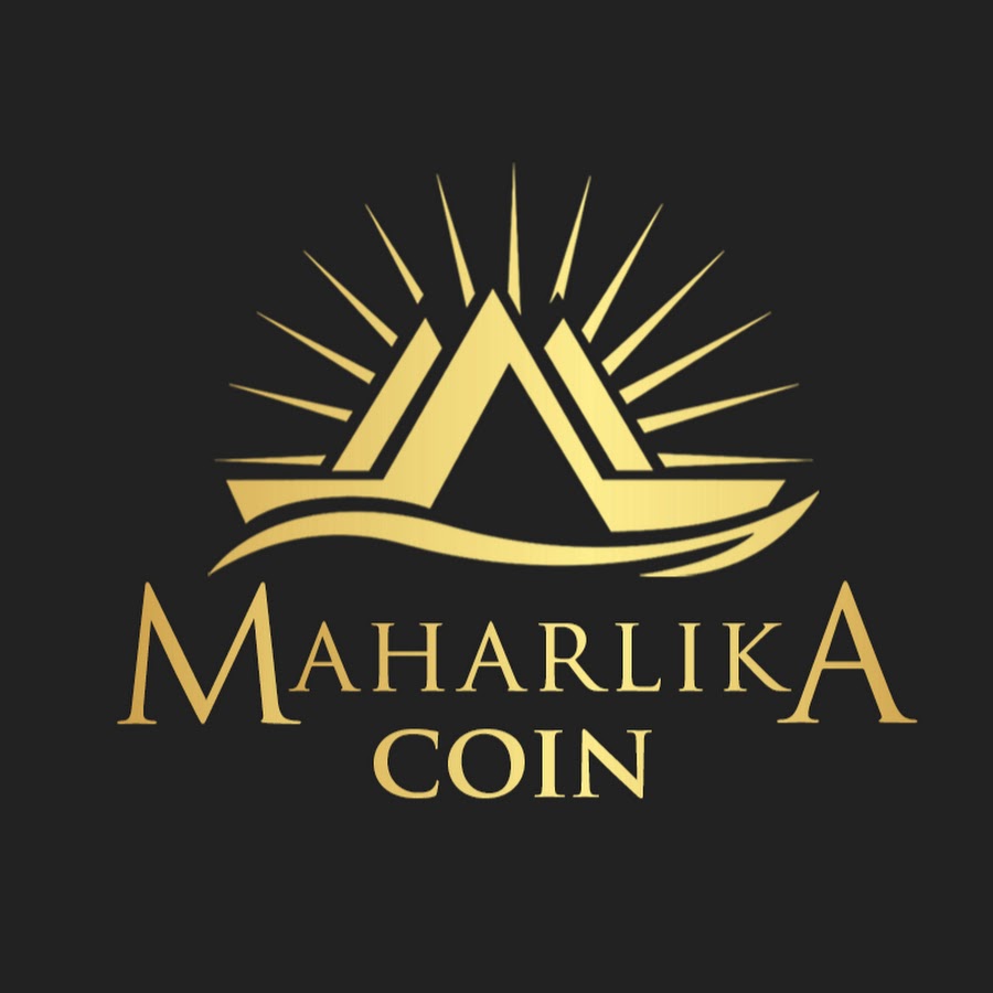 Maharlika Coin - MHLK - YouTube