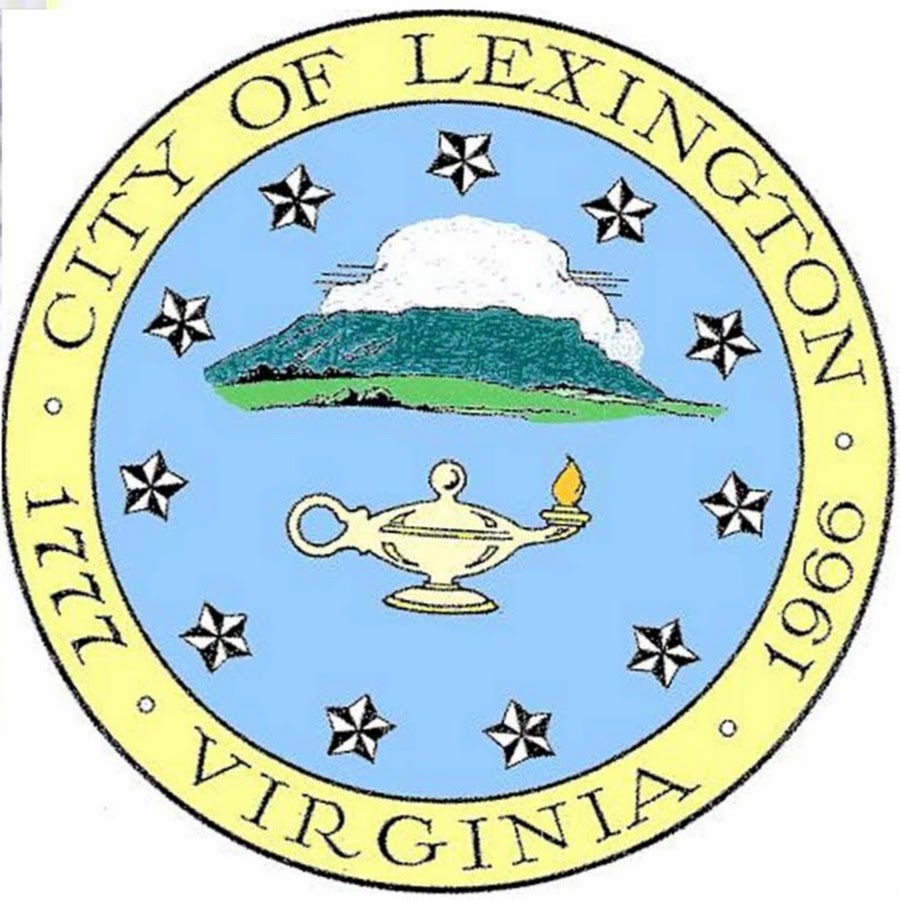 City of Lexington - YouTube