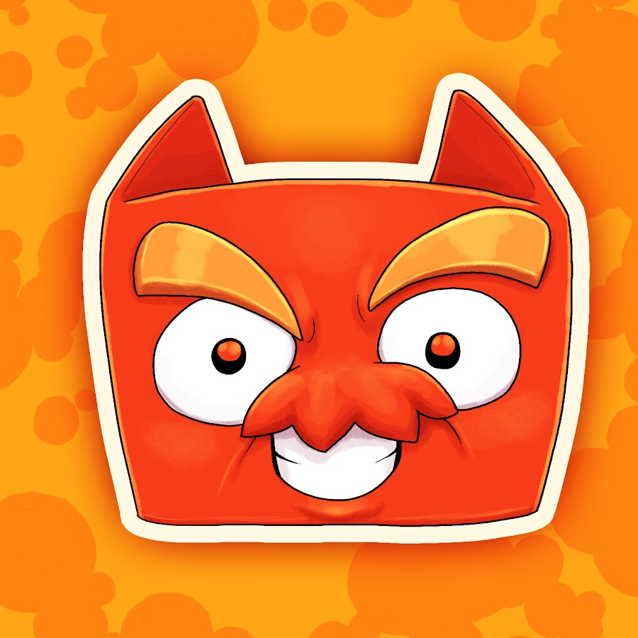 Cannibal Crab | Minecraft - YouTube