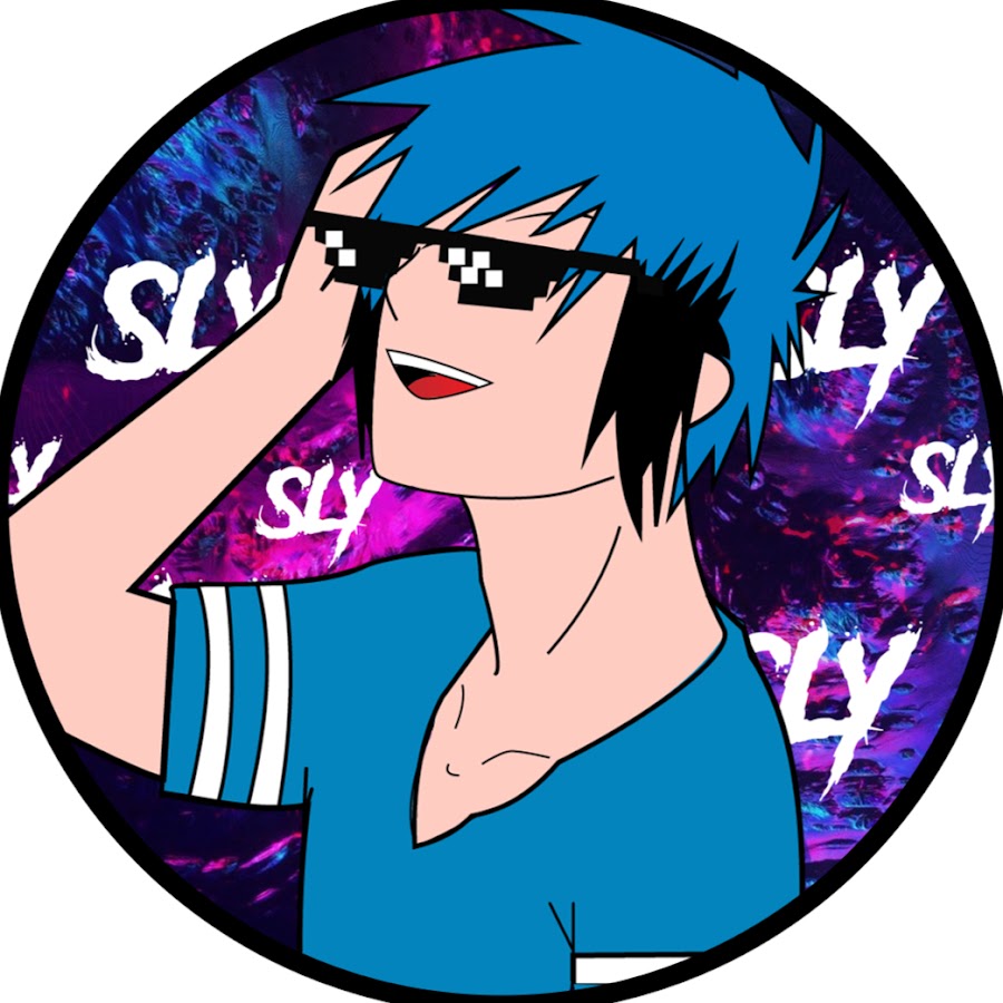 Sly Official - YouTube