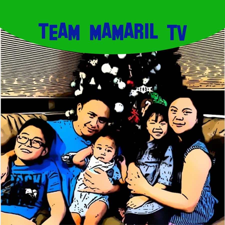 Team Mamaril TV - YouTube