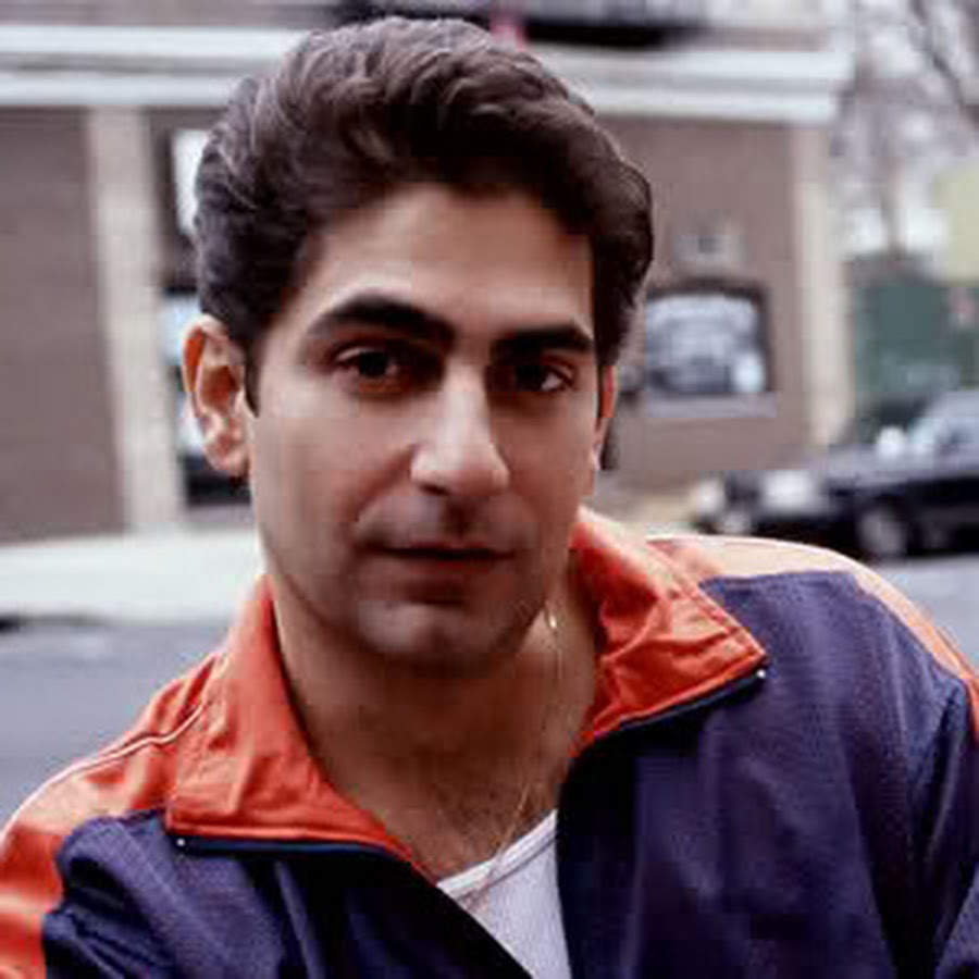 Christopher Moltisanti - YouTube