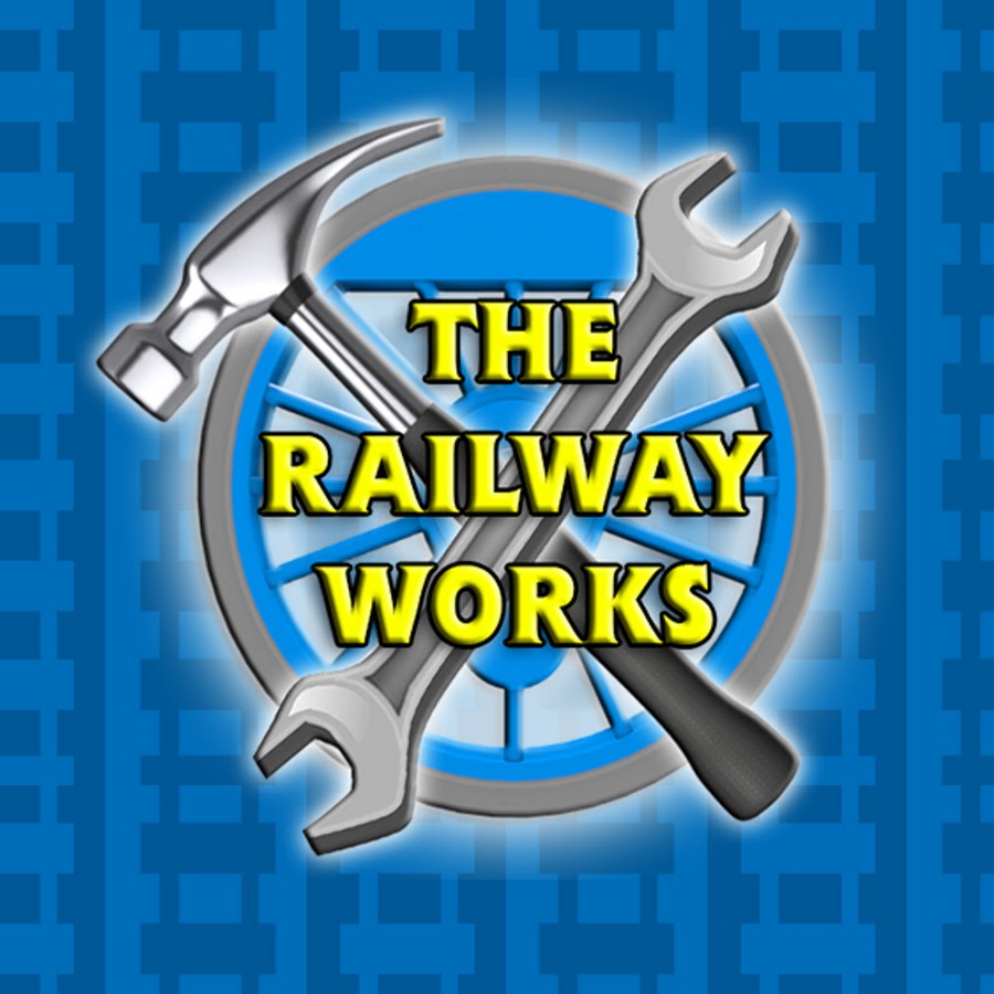 The Railway Works - YouTube