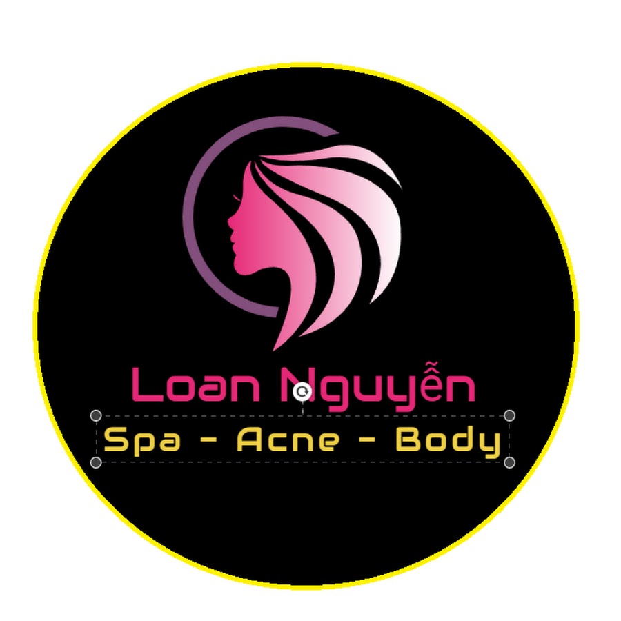 Loan Nguyen Acne - YouTube