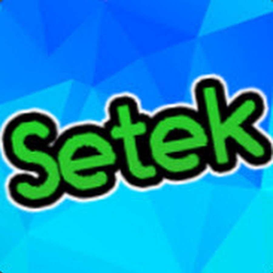 Setek Official - YouTube