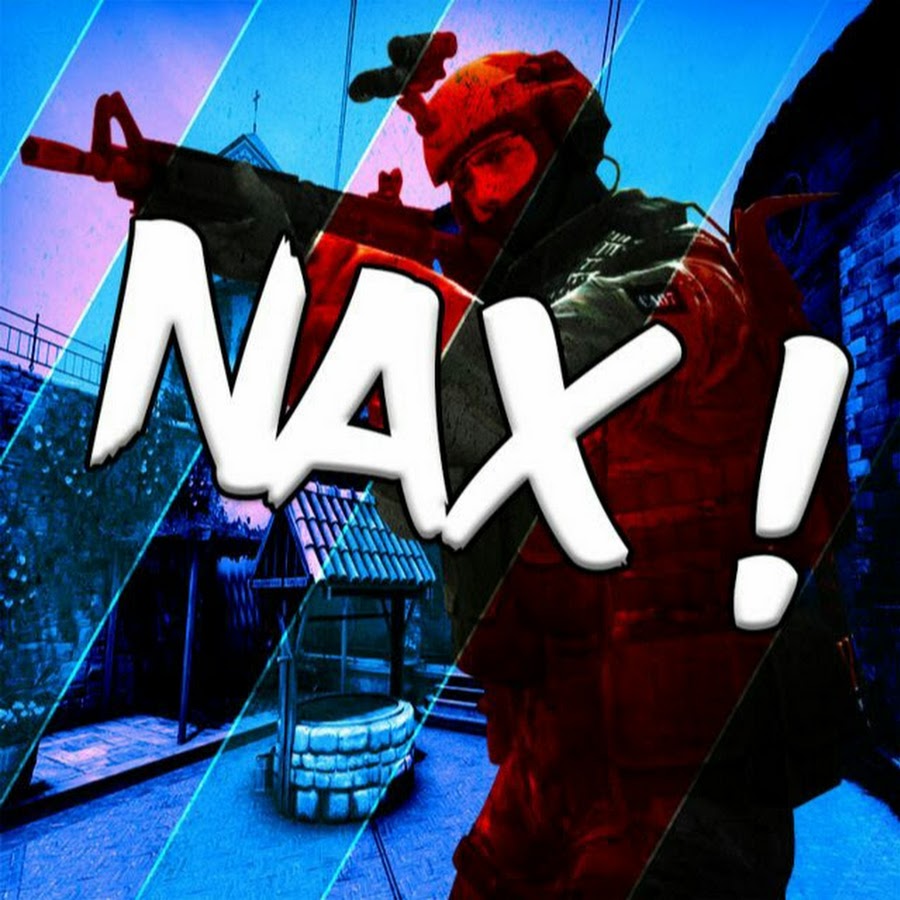 NAX - YouTube